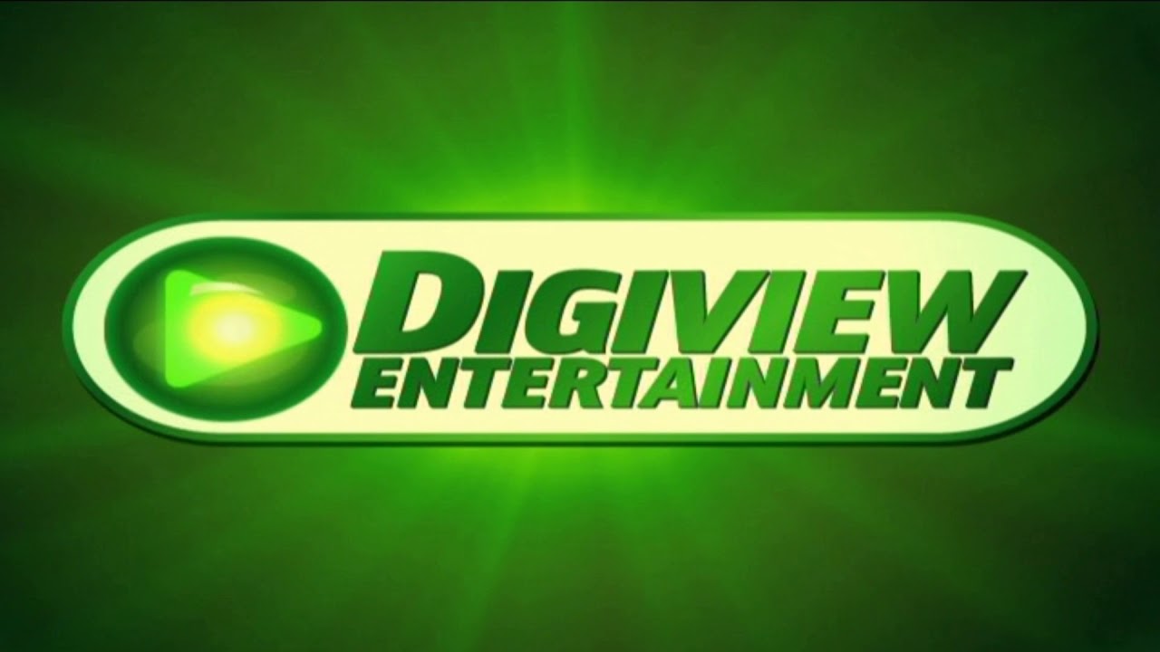 Digiview Entertainment - YouTube