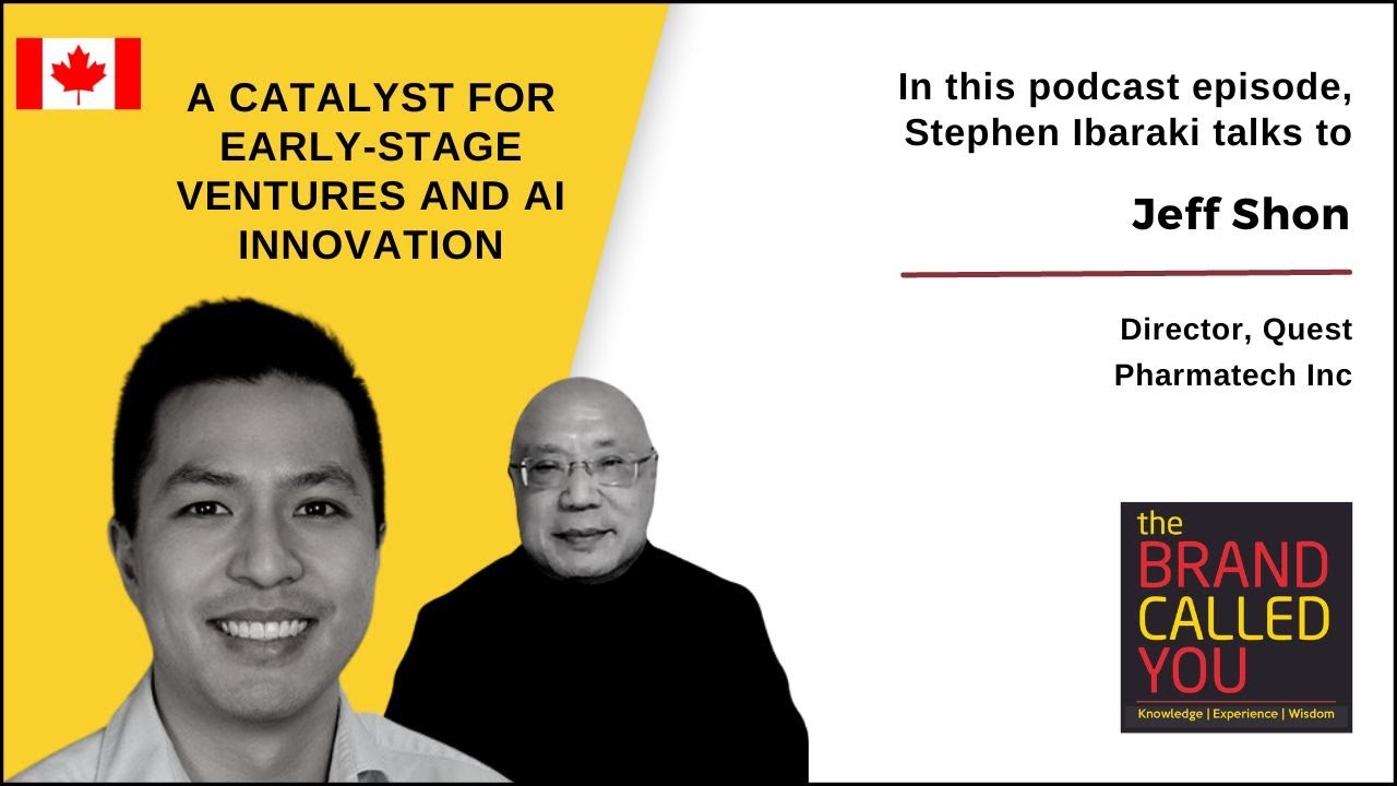 Navigating the World of Investments, Startups, and Impactful Innovation ...