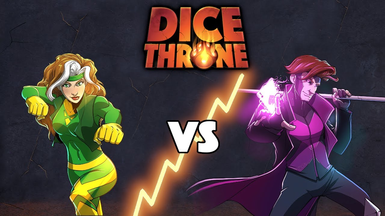 Dice Throne Masters Group Stage - Assassinater vs washo - Game 3 - YouTube