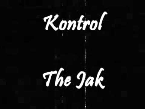 The Jak – Kontrol (2008, Vinyl) - Discogs