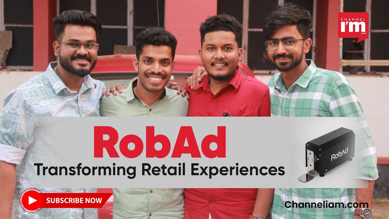 Estro Tech Robotics: Transforming Retail with Innovation @estro_tech ...