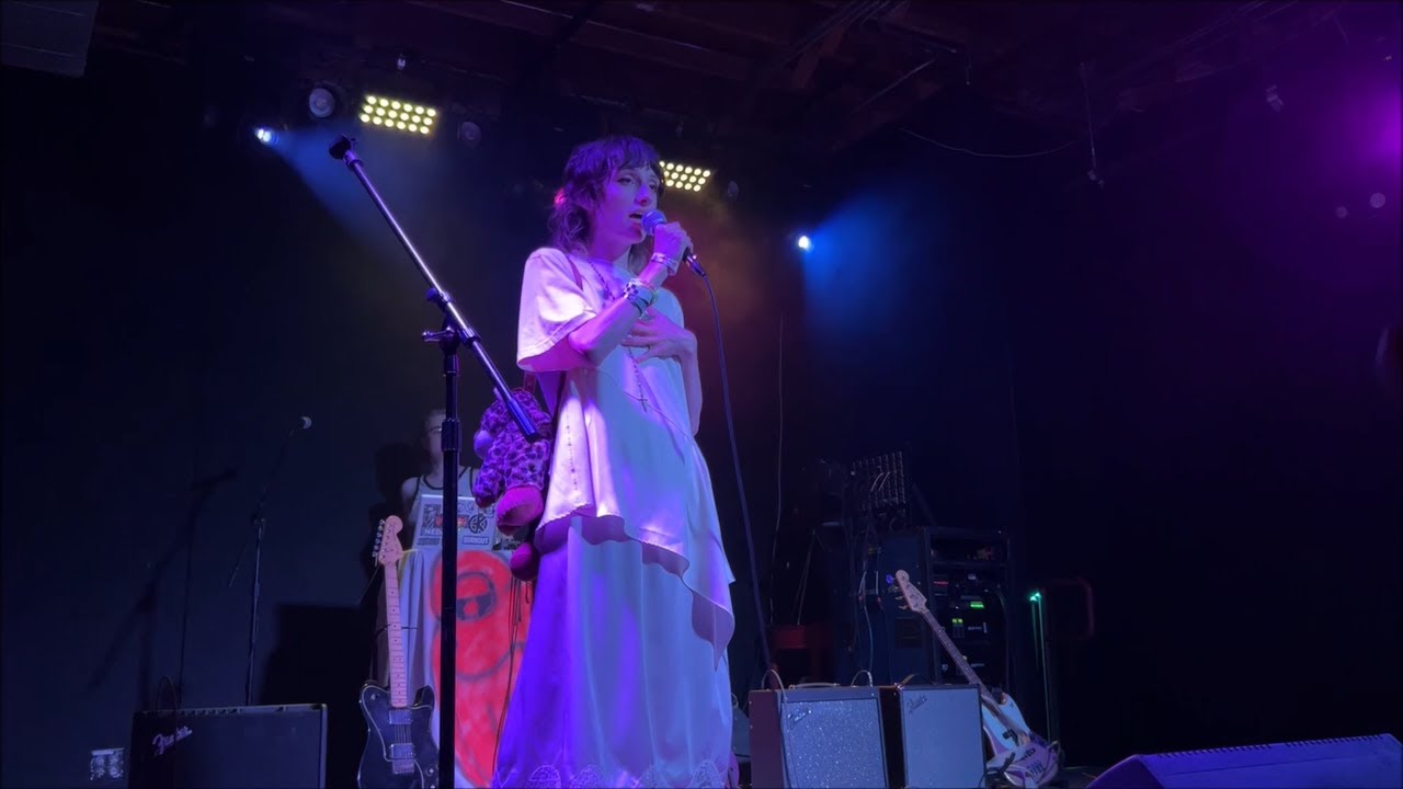 8485 - Live at Tulips, FTW 7/18/2022 - YouTube