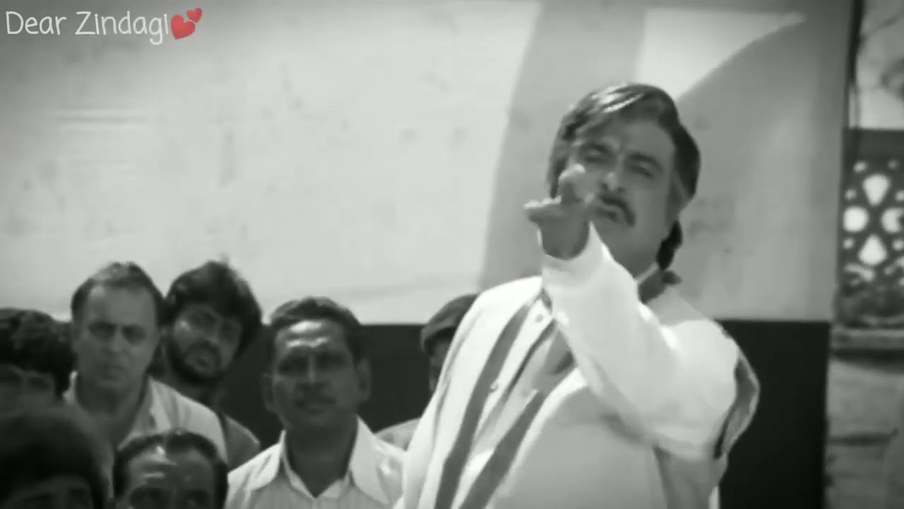 Best dialogue of a kanjus father - YouTube