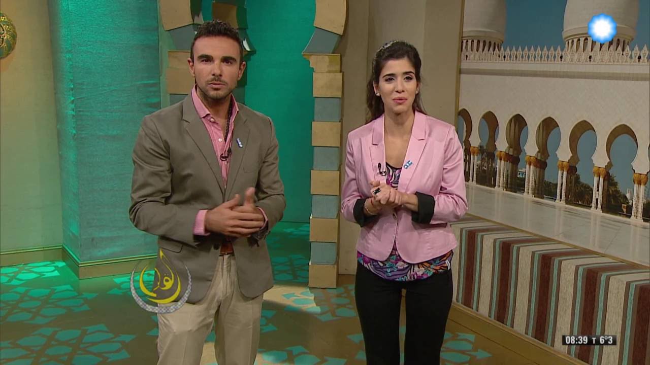 El Cálamo Programa 258 Fecha 19/06/2016 Bloque 3 - YouTube