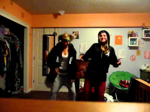 cassie and bailey-look at me now - YouTube