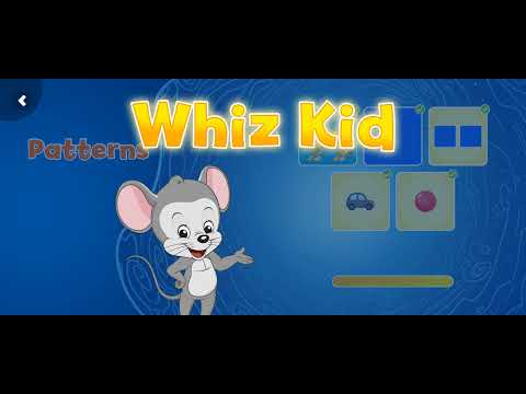 Abcmouse.com | show what you know: pattern - YouTube