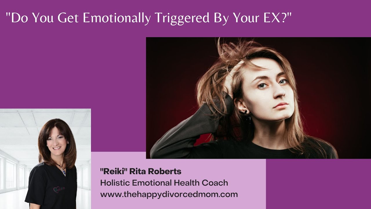 Do You Ever Get Triggered By Your Ex? - YouTube