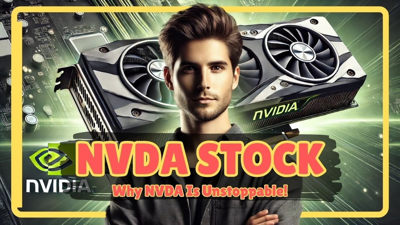 NVIDIA Corporation (NVDA) Is Taking Over – And You Should Be Watching ...