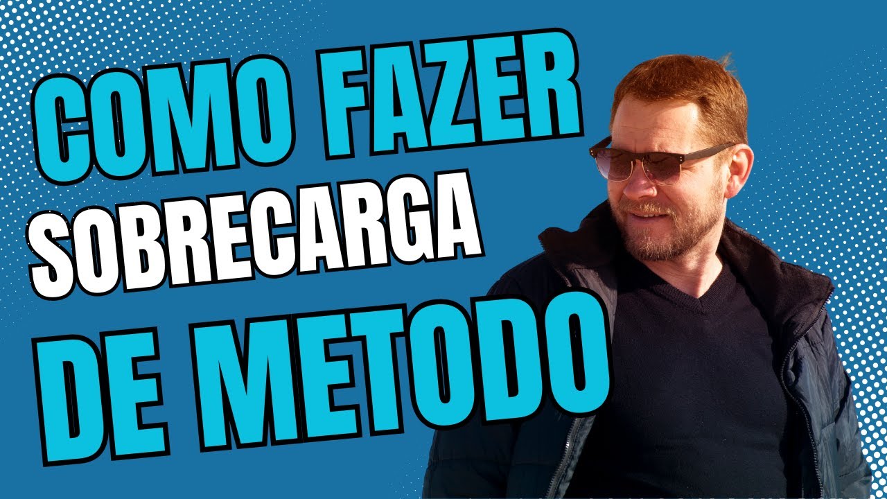 Evoluindo seu código - Sobrecarga de Método na Prática | CRM Salesforce ...