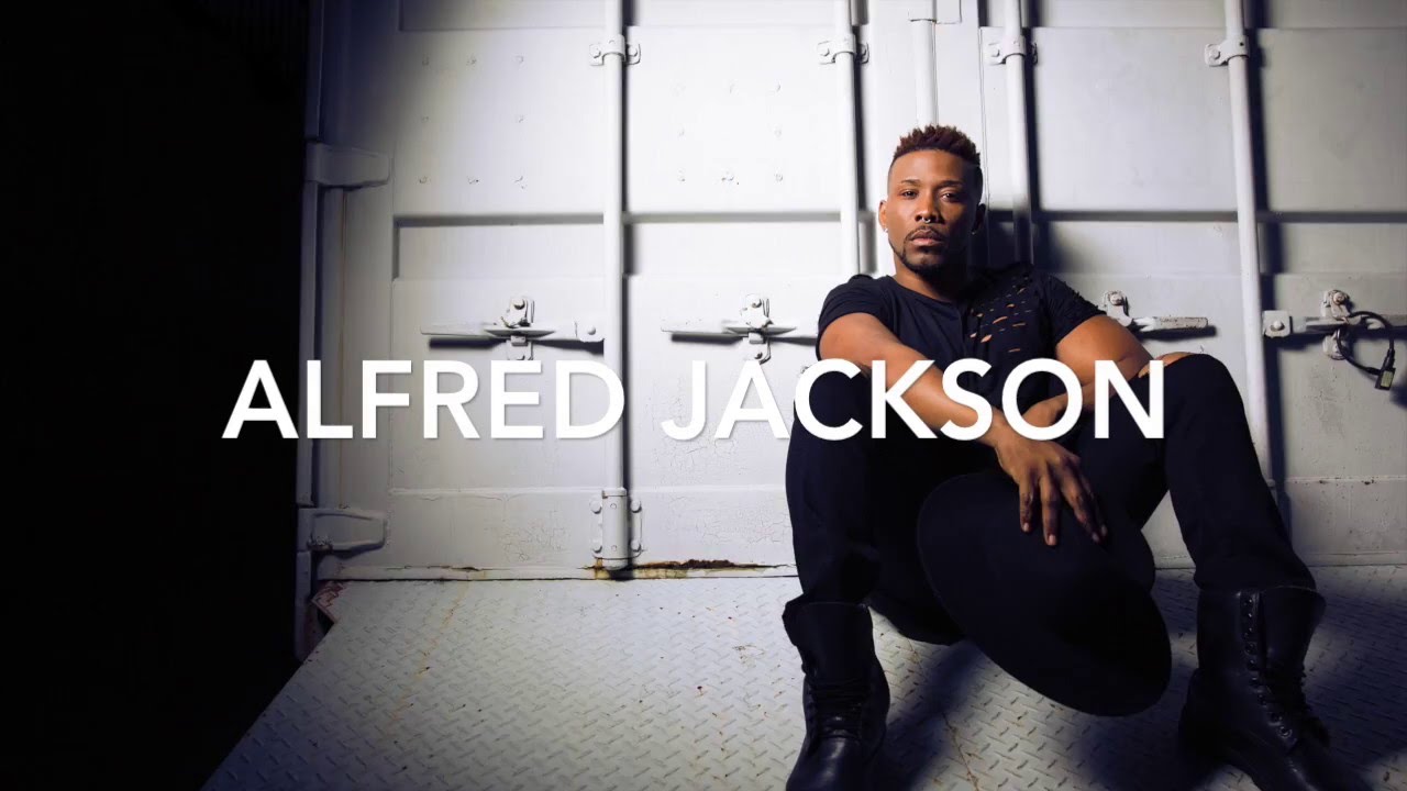 Alfred Jackson SHOW REEL - YouTube