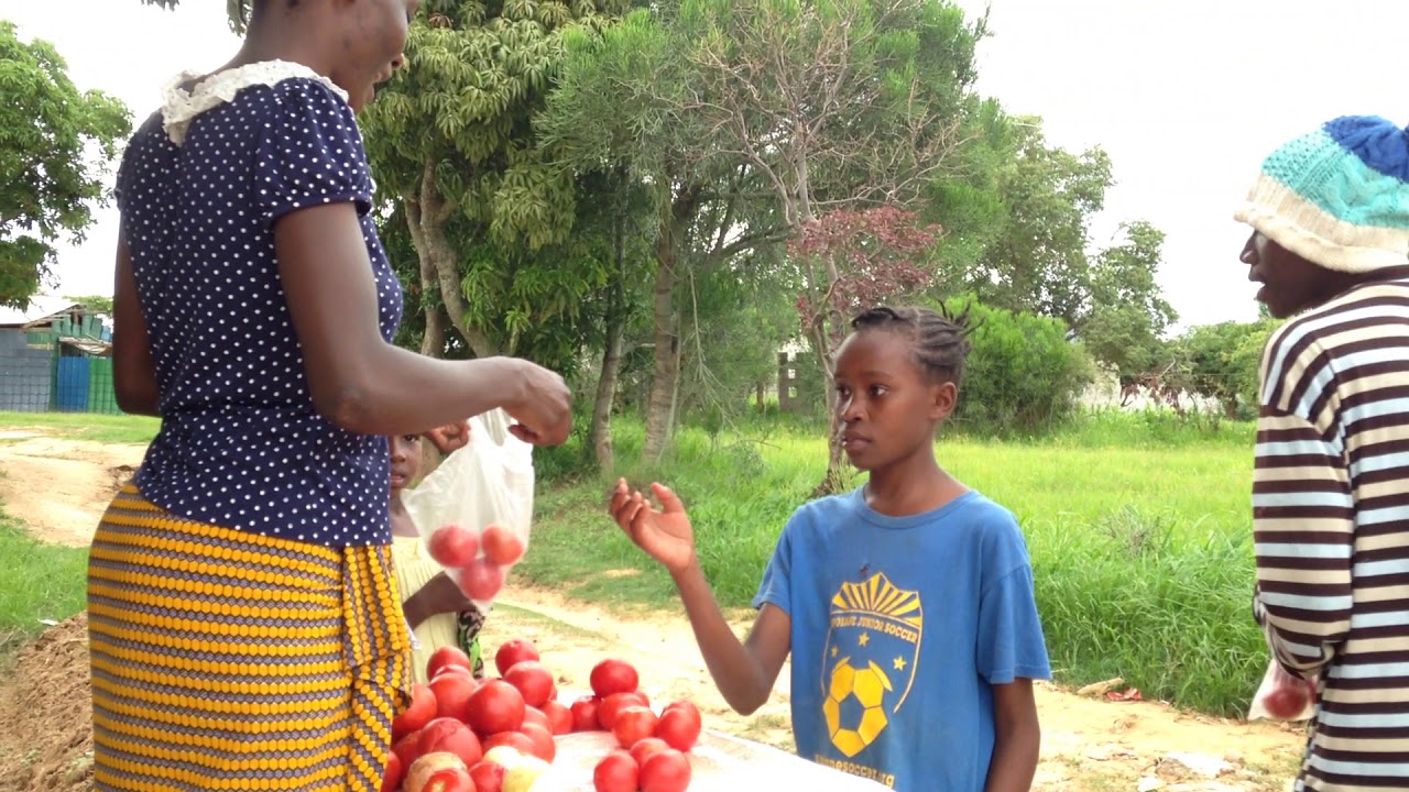 See what beer can do. TOBWA - YouTube