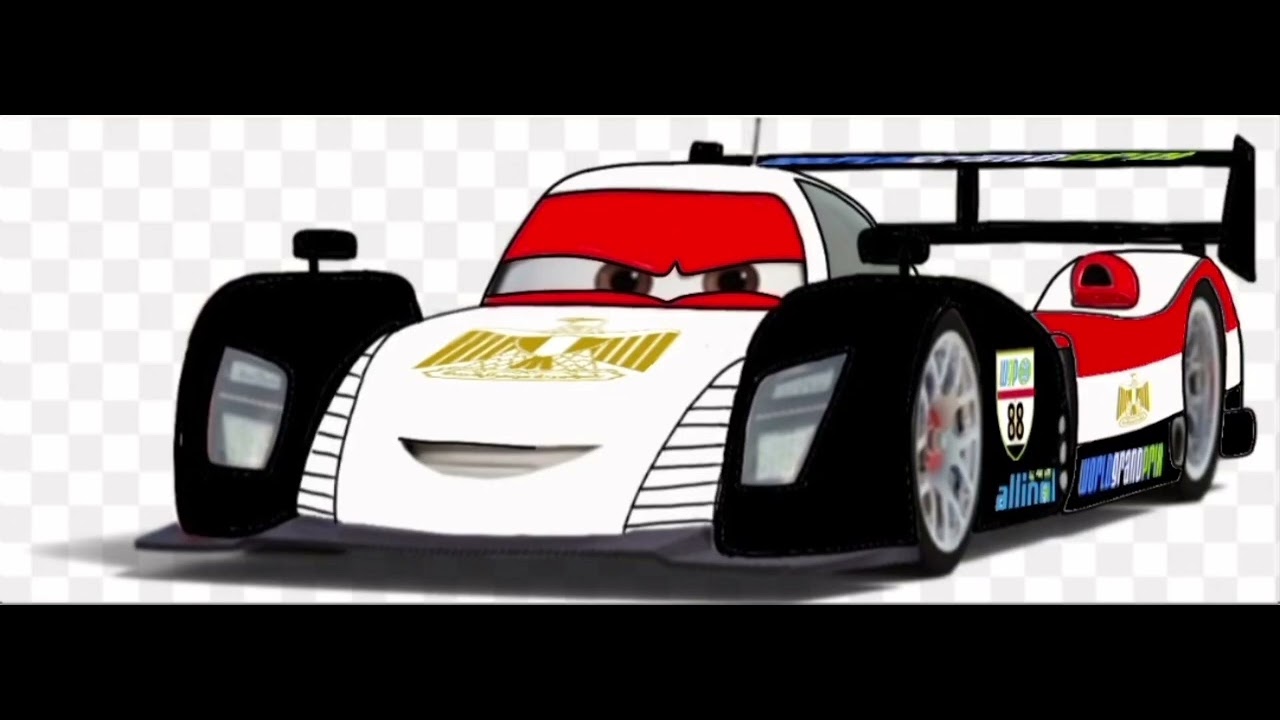 Rami Serry's Artwork (Updated) (1st Day Summer Special) 🇪🇬 - YouTube