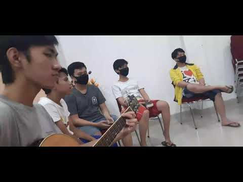 Komsel Remaja GMI Ekklesia Poris Indah (18 Agust 2020) - YouTube