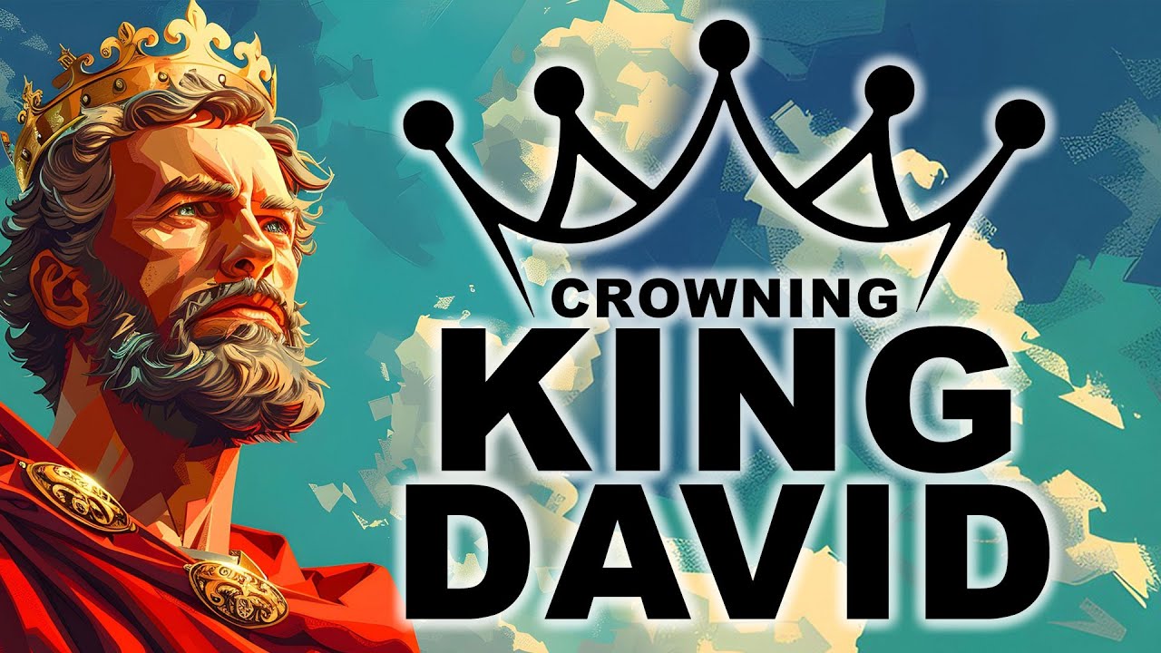 Leadership Good & Evil: Eli, Samuel, Saul, & David - YouTube