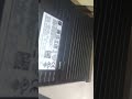 Variable Frequency Drive - FUJI VFD FVR MICRO ( FVR0.75AS1S-4E ...