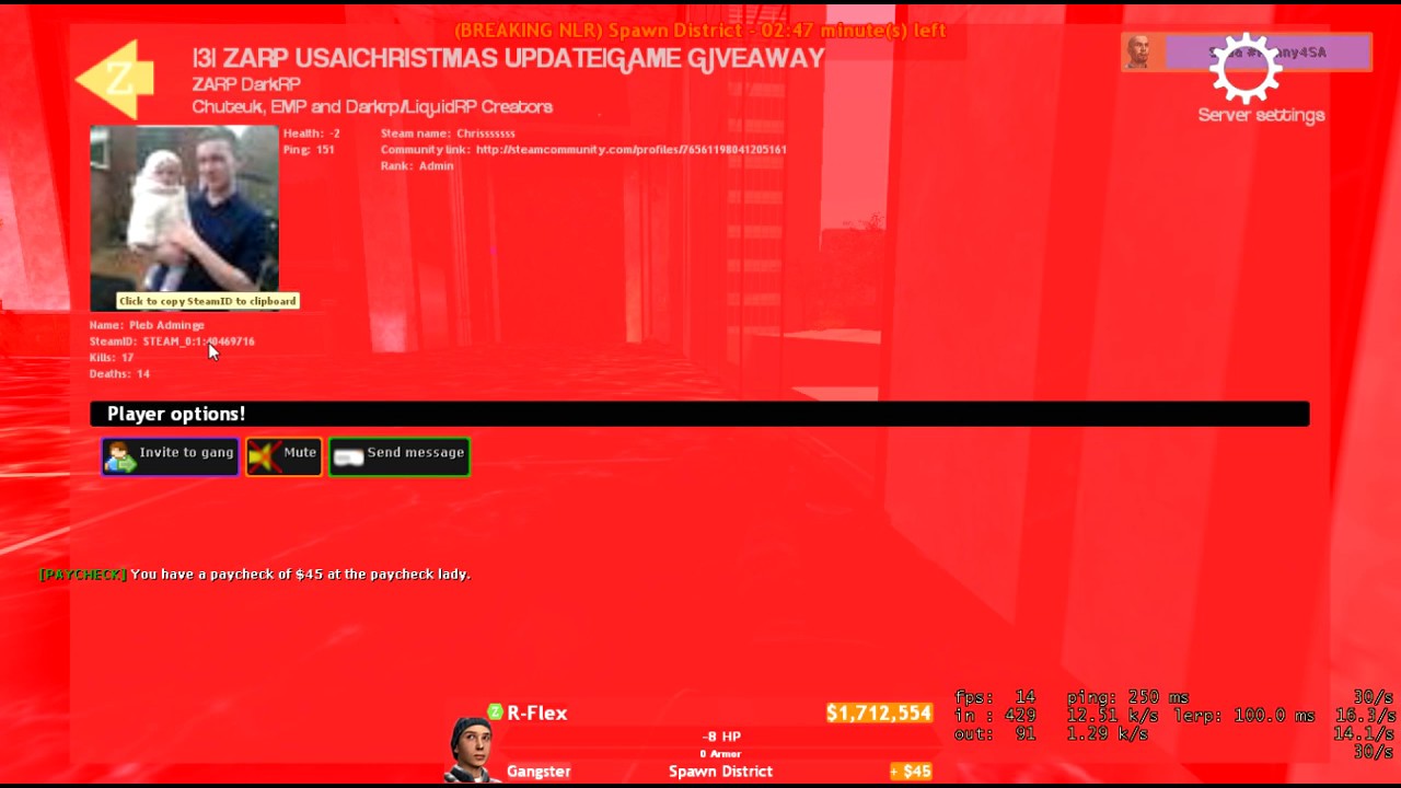 RDM YouTube rdm-youtube