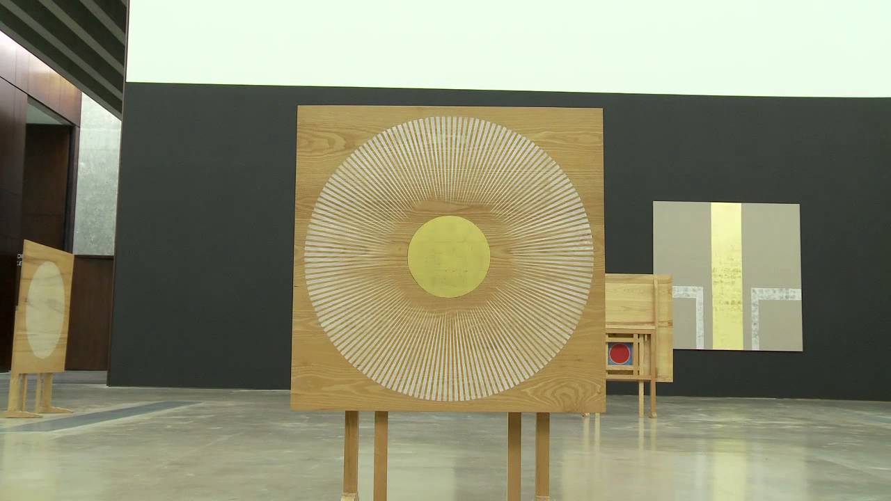 Patrick Scott - Image Space Light - YouTube
