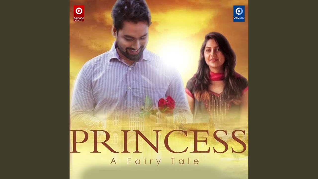 Princess - Tu Kou Duniyare Thilu - YouTube