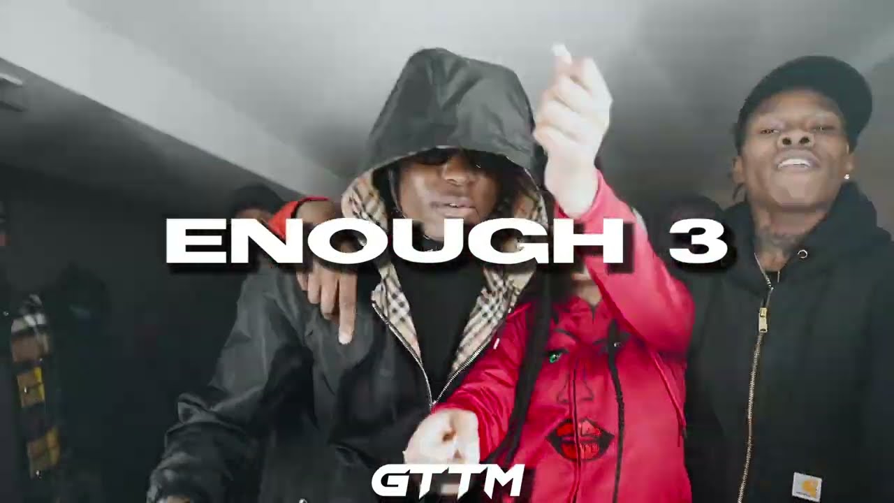 {FREE} "ENOUGH 3" | KYLE RICHH x BLOCKWORK SAMPLE DRILL TYPE BEAT ...