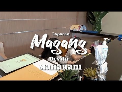 Magang Mandiri Universitas Wisnuwardhana Malang oleh Devita Alya Maharani - YouTube