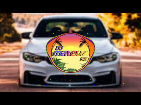 ♤Gusttavo Lima - Termina Comigo Antes - Funk Remix - (DJ Mateus RS)♤