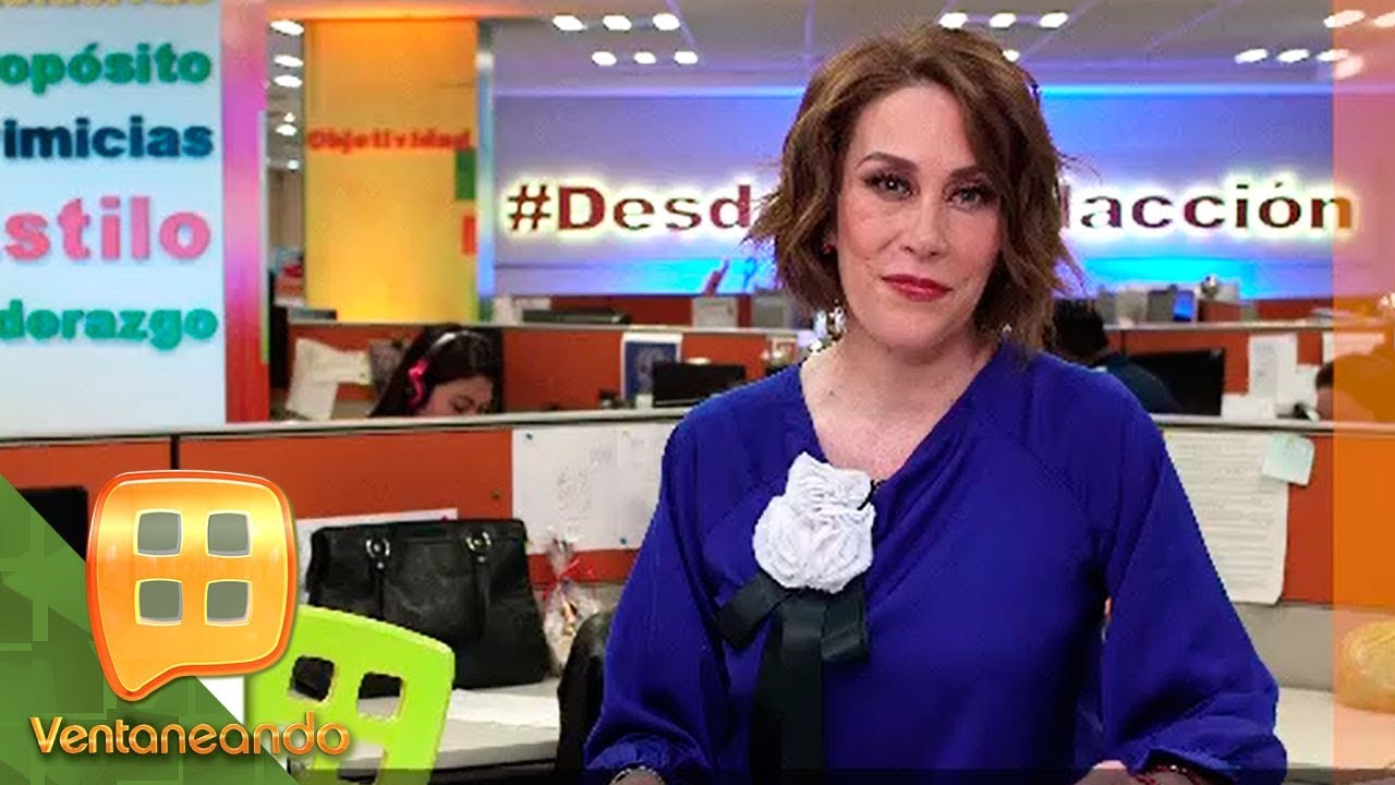 Esta tarde en Ventaneando... Avance 25 de diciembre 2018 - YouTube