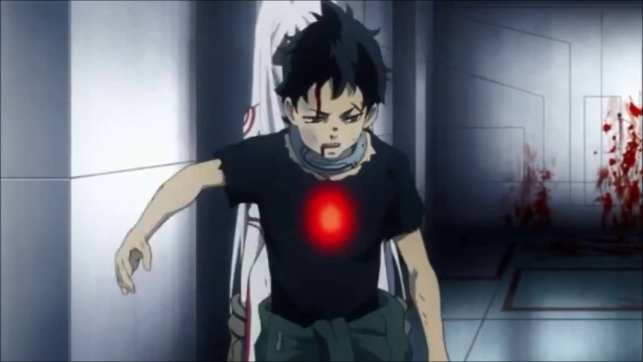 Eung Freestyle (AMV) - YouTube