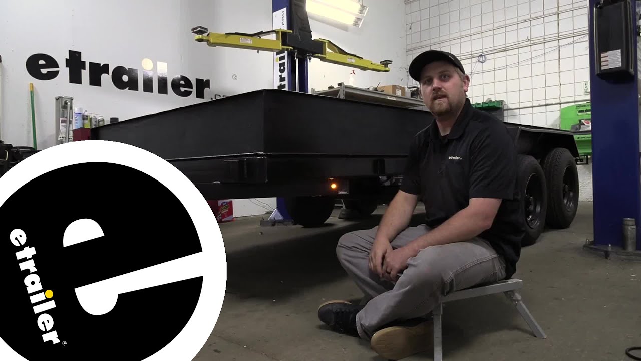 All You Need to Know About the LED Bullet Clearance or Side Marker ...