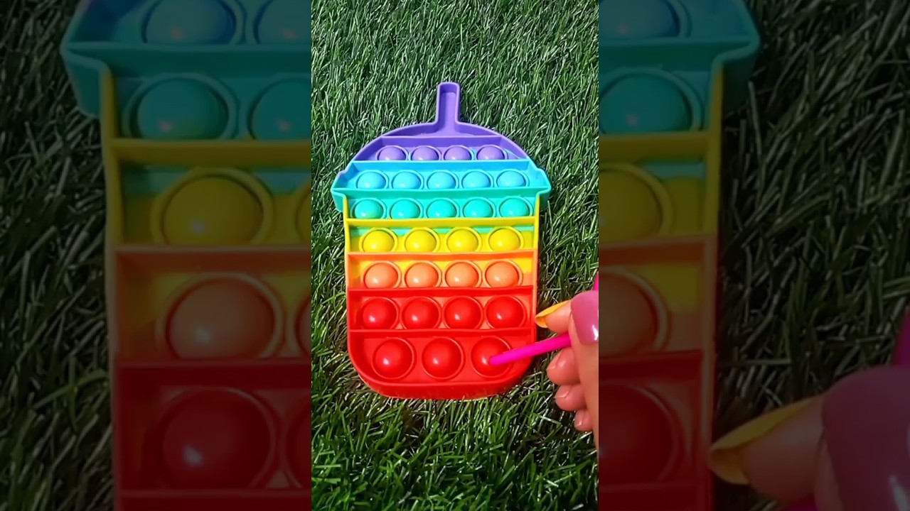 Interesting Pop It Song 6 | Fidget Viral Pop It.#shorts #shortsvideo # ...