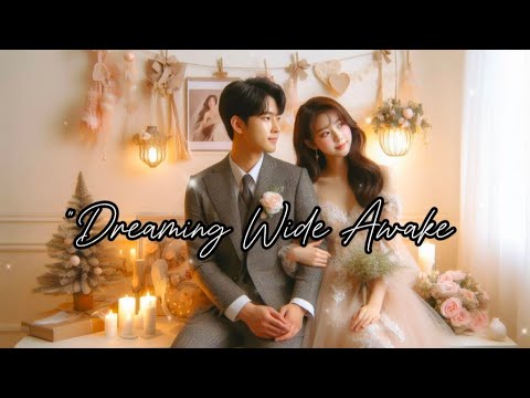 "Dreaming Wide Awake - A Magical Love Song About Romance and Wonder ...