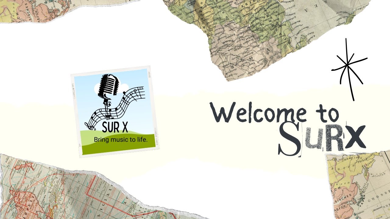 Welcome to SurX - YouTube
