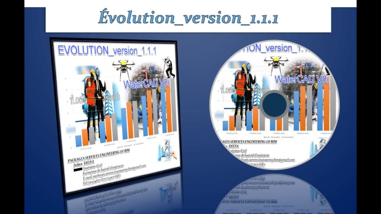 How to crack EVOLUTION VERSION 1 1 1 - YouTube