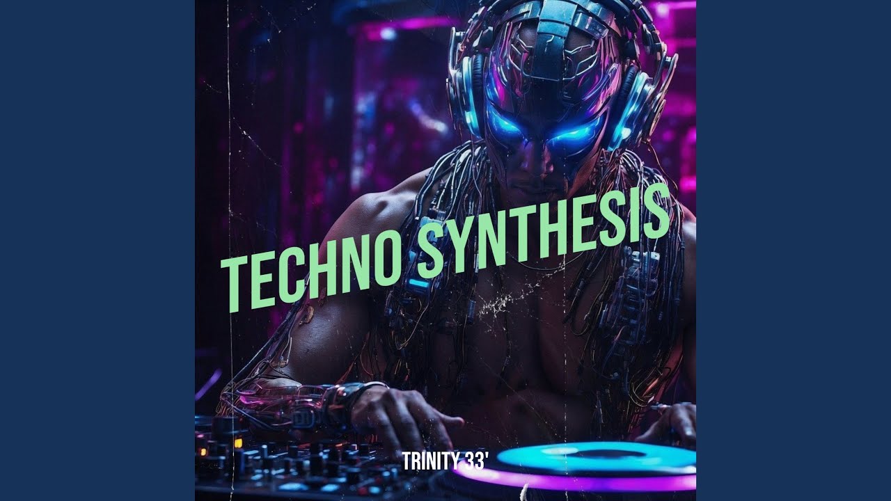 Techno Synthesis - YouTube
