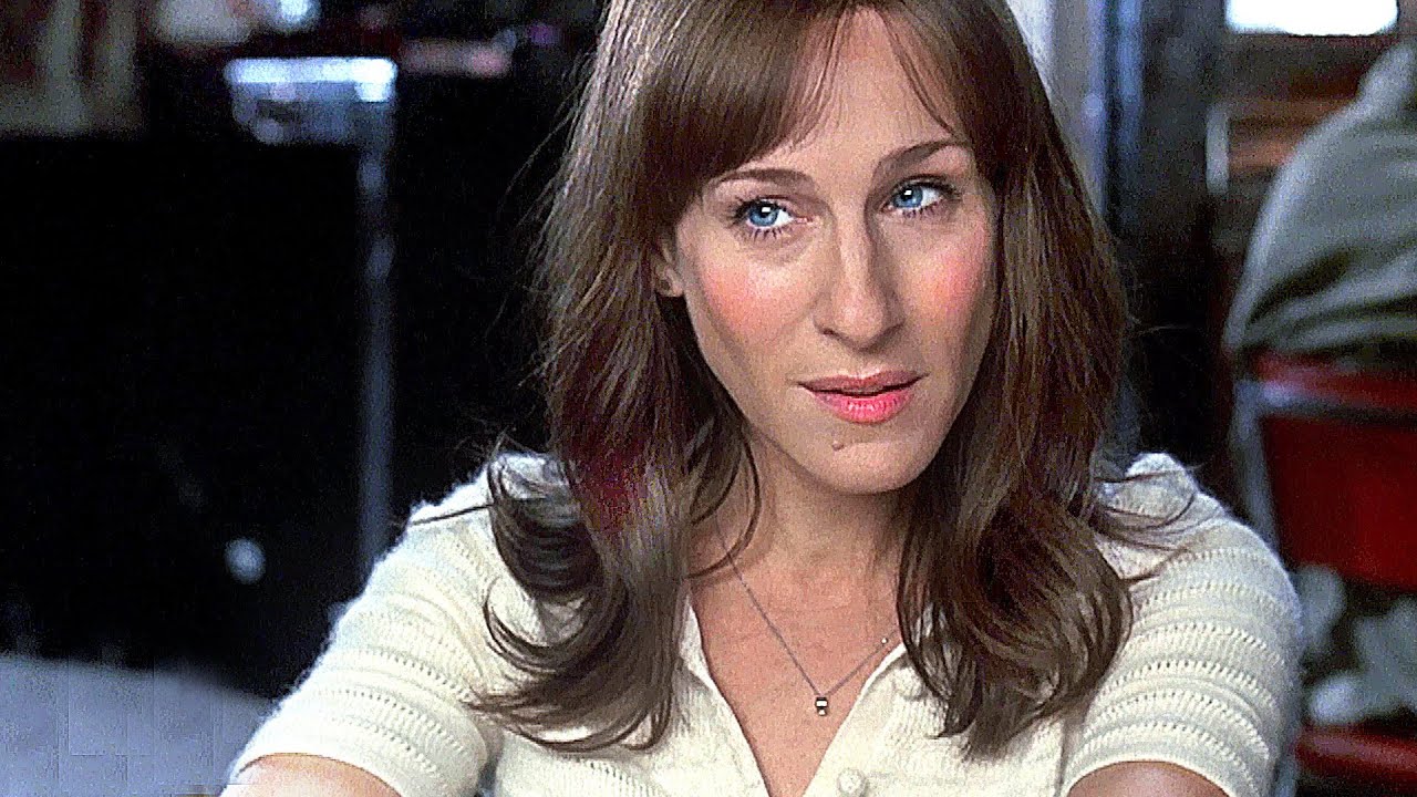 Apparence Trompeuse | Sarah Jessica Parker | Film Complet en Français ...