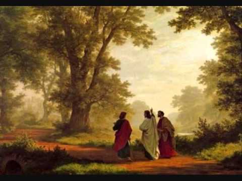 The Historical Jesus: Scholars Debate - YouTube