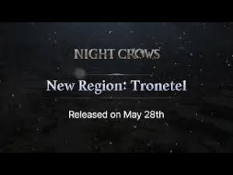 Archer level 51 112k Ps #nightcrows Seeds: Bebeto#7255 RO EN DE - YouTube