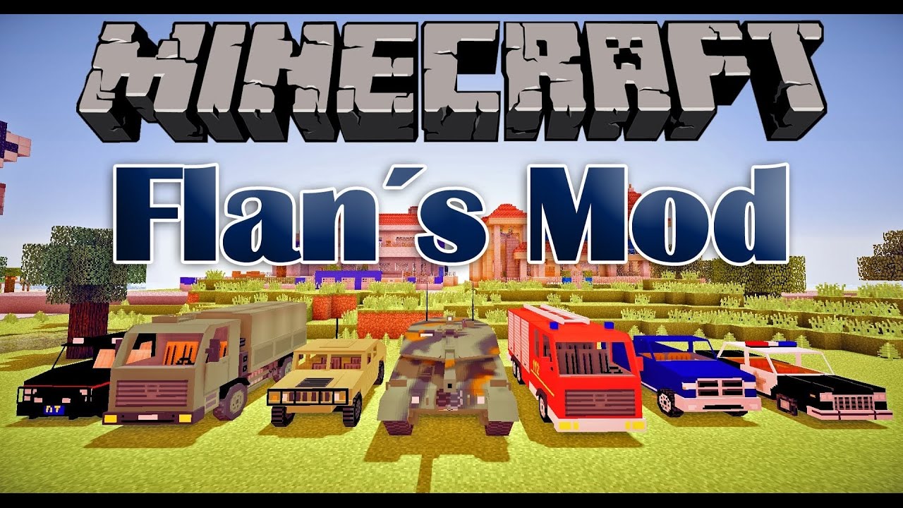 Minecraft FTB Mod - YouTube