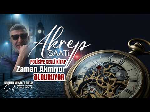 ⏳ AKREP SAATİ | \