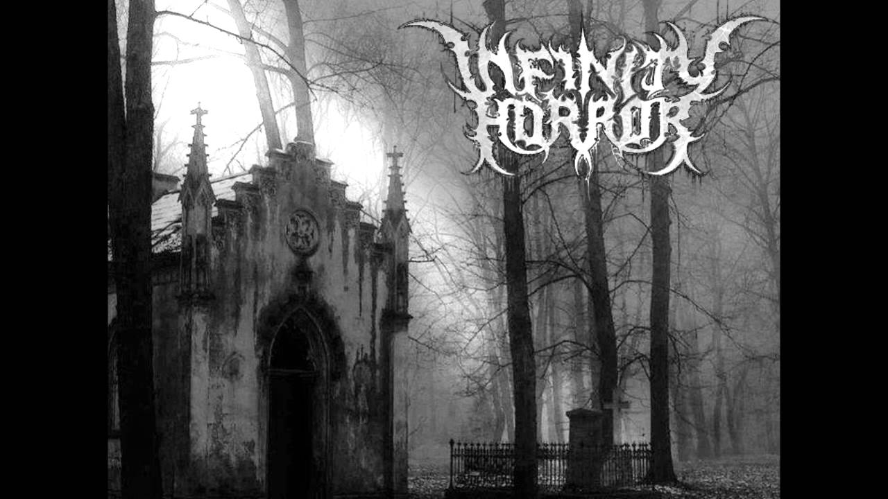 Infinity Horror - Diabolical Creation - YouTube
