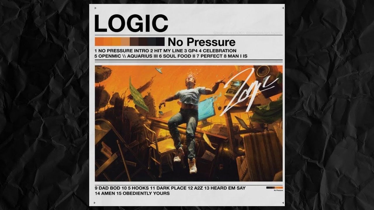 (FREE) Logic "Amen" Freestyle Type Beat 2020 - YouTube