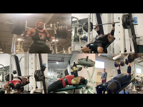 The Top 10 Exercises for Hypertrophy: Part II — The Best Chest Movement