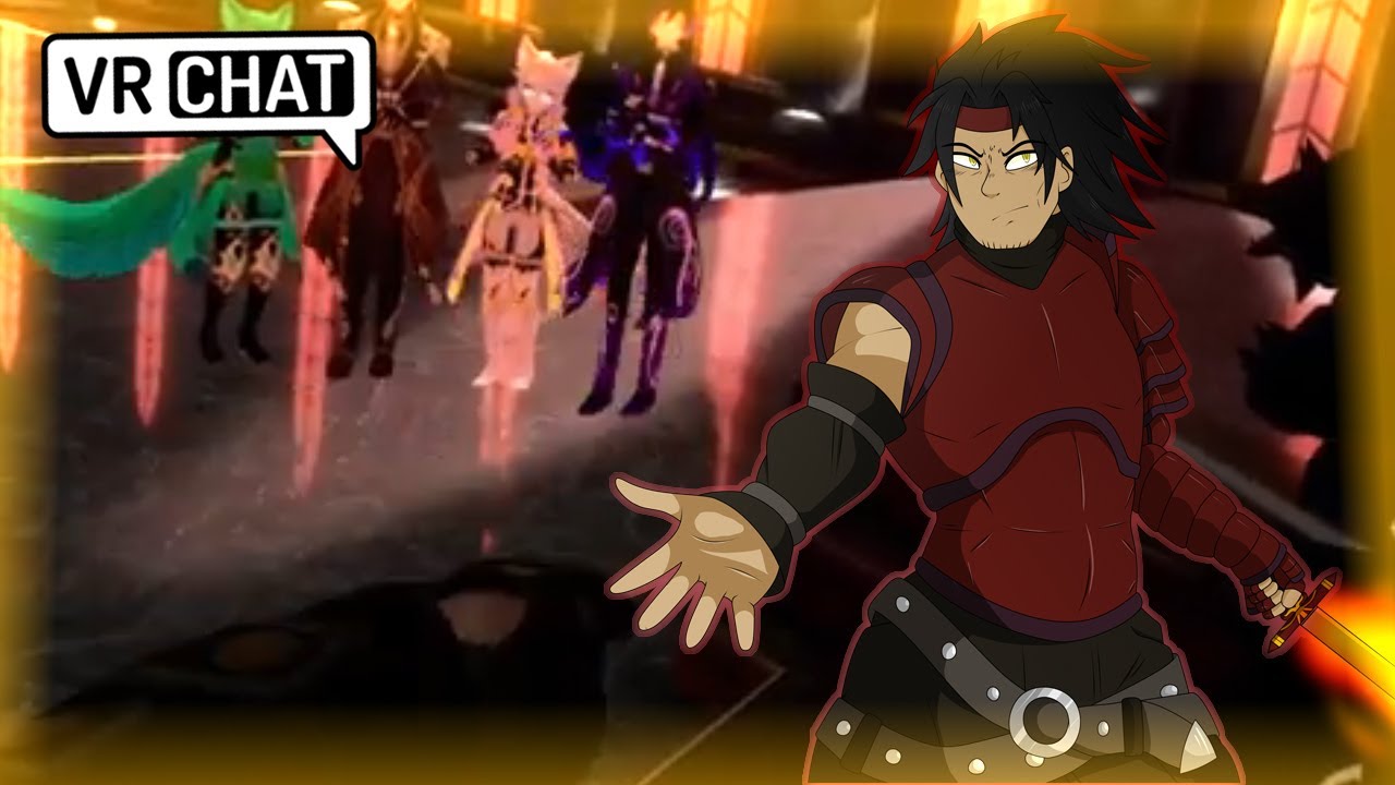 Draco invades the throne room of the Werewolf Kingdom - YouTube