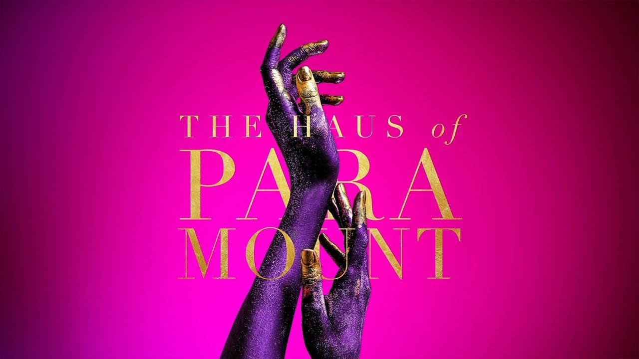 Paramount 2020 - "The Haus of Paramount" - YouTube