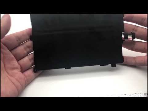 00HW018 00HW017 00HW016 Battery for Lenovo Thinkpad 10 2nd 20E3 20E4