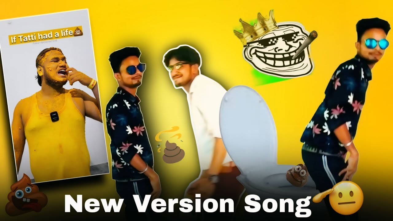 Tatti Love Of Internet #toxichuman - YouTube
