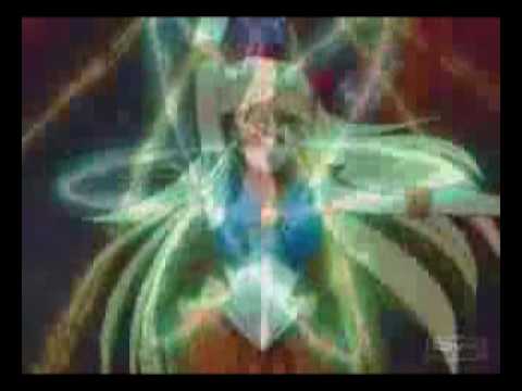 tATu Sailor Moon All about us Reversed