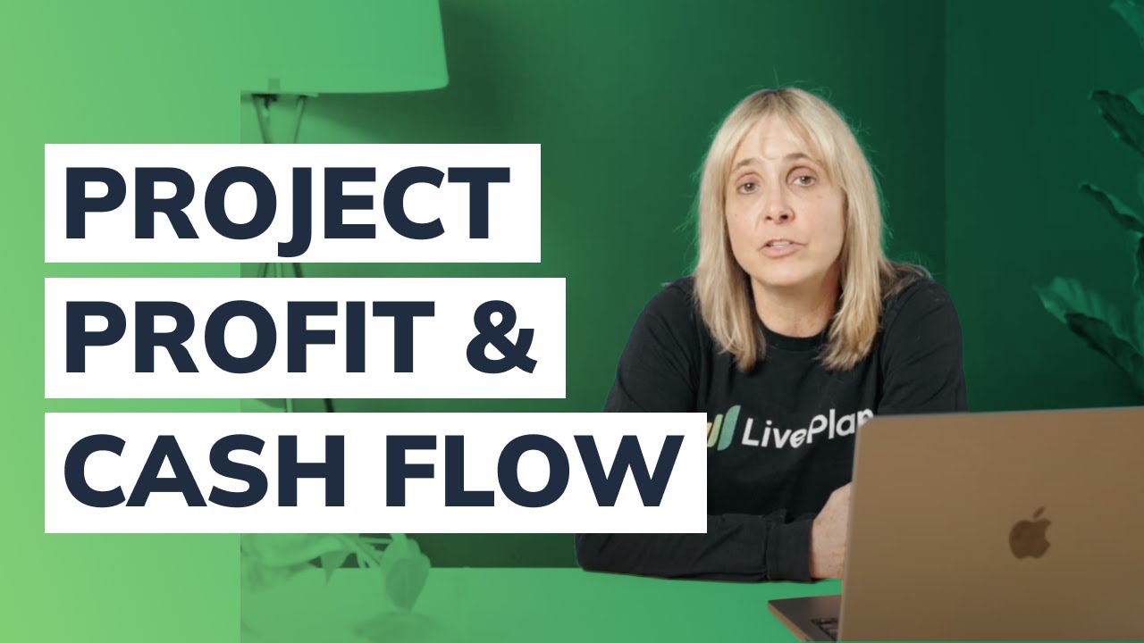 Fine-Tuning Your Forecast with LivePlan - YouTube