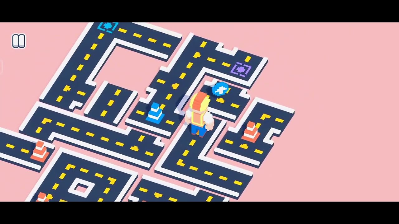 Fancade Games | Fancade Nick | level 42 | Fancade Game Play | Puzzle ...