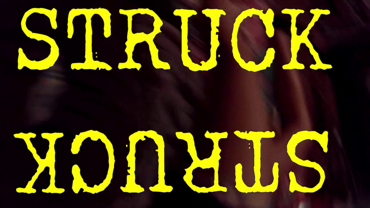 Struck YouTube struck-youtube