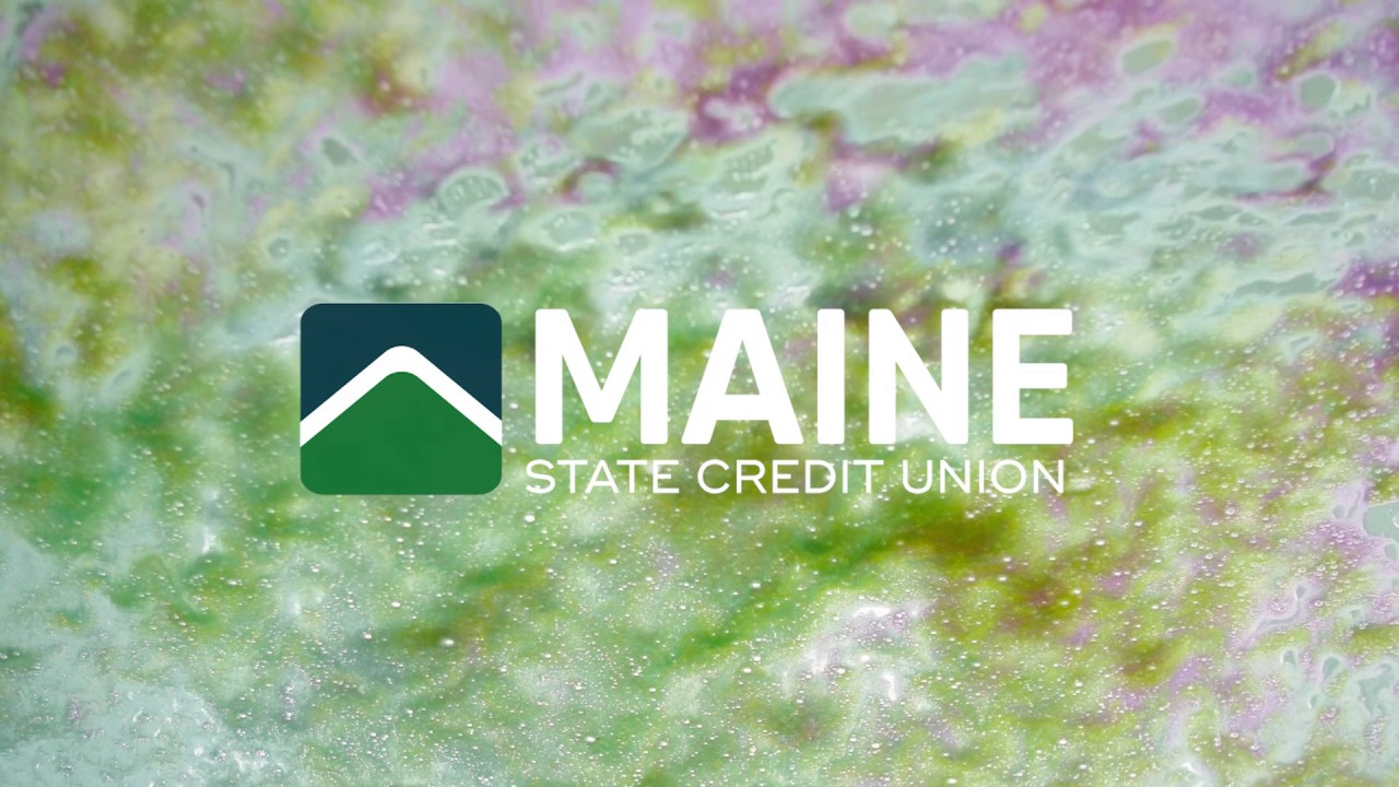 Maine State Credit Union : Rub-A-Dub-Dub - YouTube